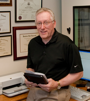 Meet Our Team | Cape Cod Hearing Center’s team of professionals